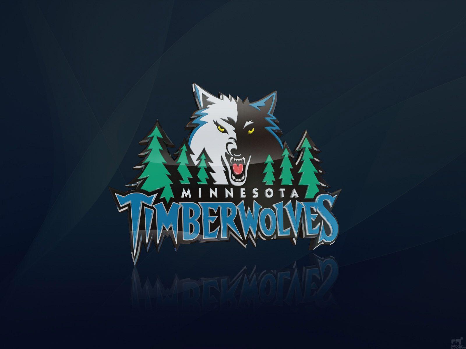 Minnesota Timberwolves Wallpapers - Top Free Minnesota Timberwolves ...