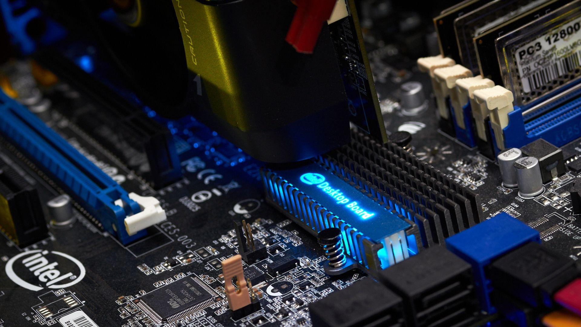 SSD Wallpapers - Top Free SSD Backgrounds - WallpaperAccess