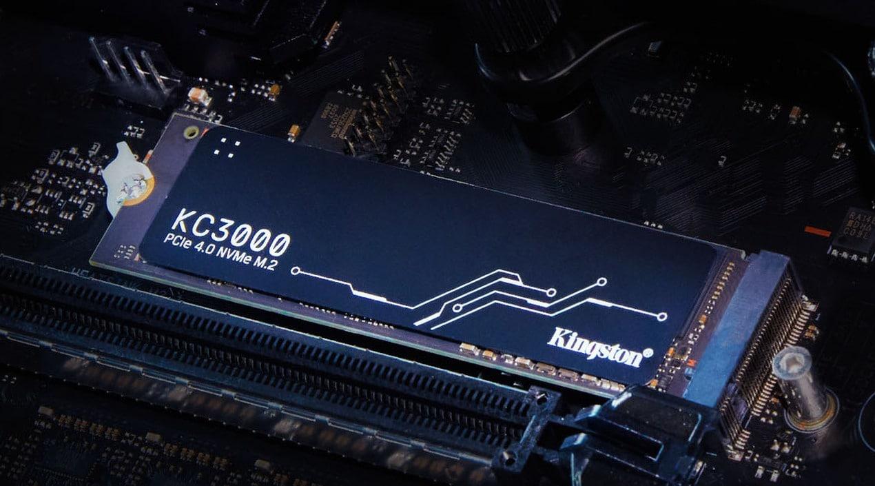 SSD Wallpapers - Top Free SSD Backgrounds - WallpaperAccess