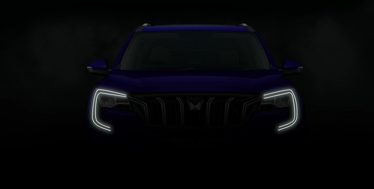 Mahindra XUV 700 Wallpapers - Top Free Mahindra XUV 700 Backgrounds ...
