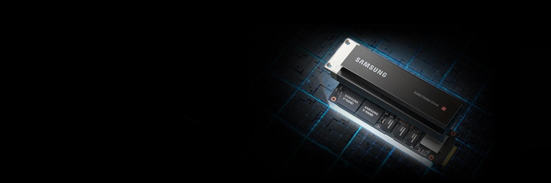 SSD Wallpapers - Top Free SSD Backgrounds - WallpaperAccess