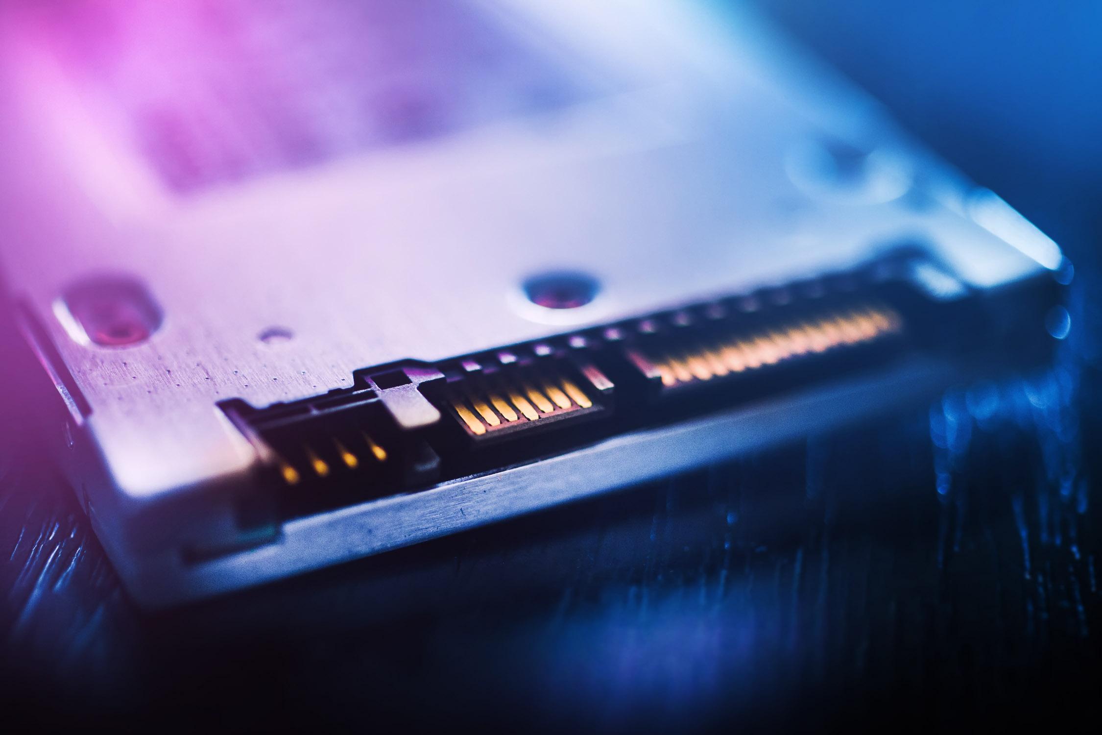 SSD Wallpapers - Top Free SSD Backgrounds - WallpaperAccess