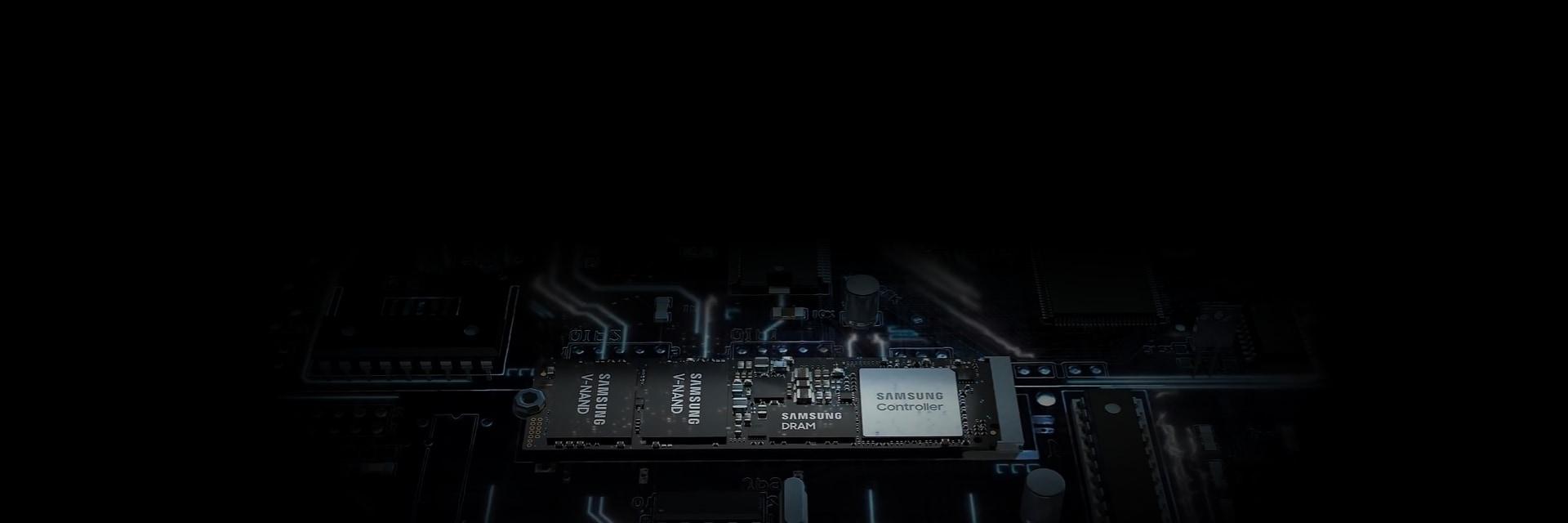 SSD Wallpapers - Top Free SSD Backgrounds - WallpaperAccess