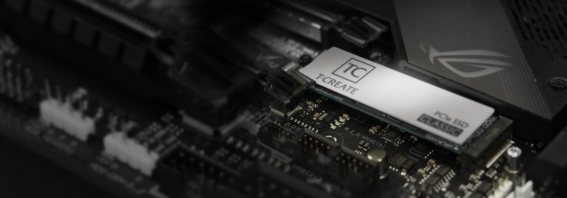 SSD Wallpapers - Top Free SSD Backgrounds - WallpaperAccess