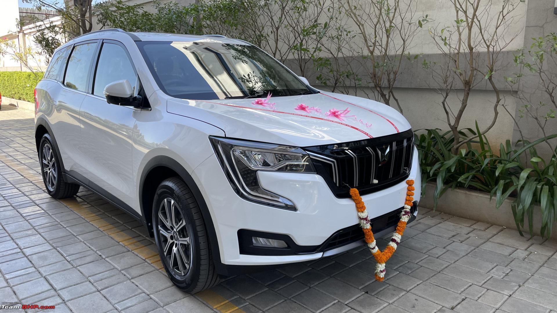 Mahindra XUV 700 Wallpapers - Top Free Mahindra XUV 700 Backgrounds ...