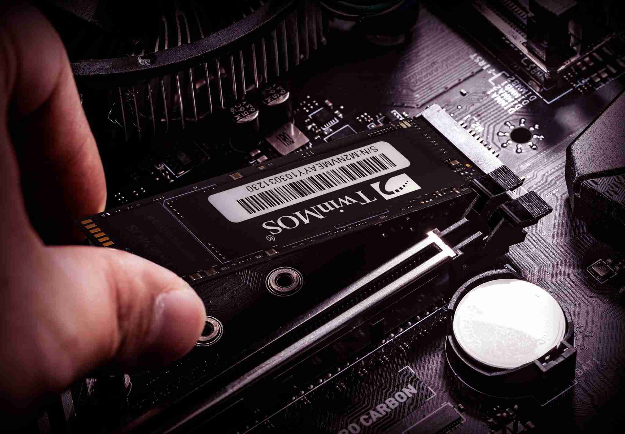 SSD Wallpapers - Top Free SSD Backgrounds - WallpaperAccess