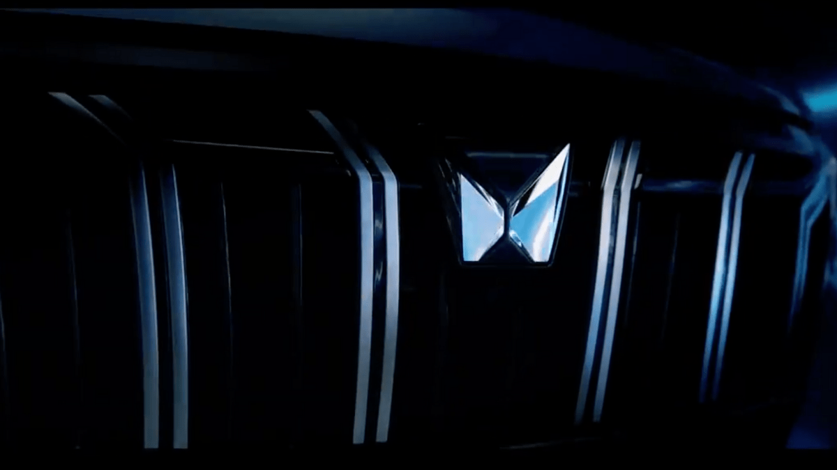 Mahindra XUV 700 Wallpapers - Top Free Mahindra XUV 700 Backgrounds ...