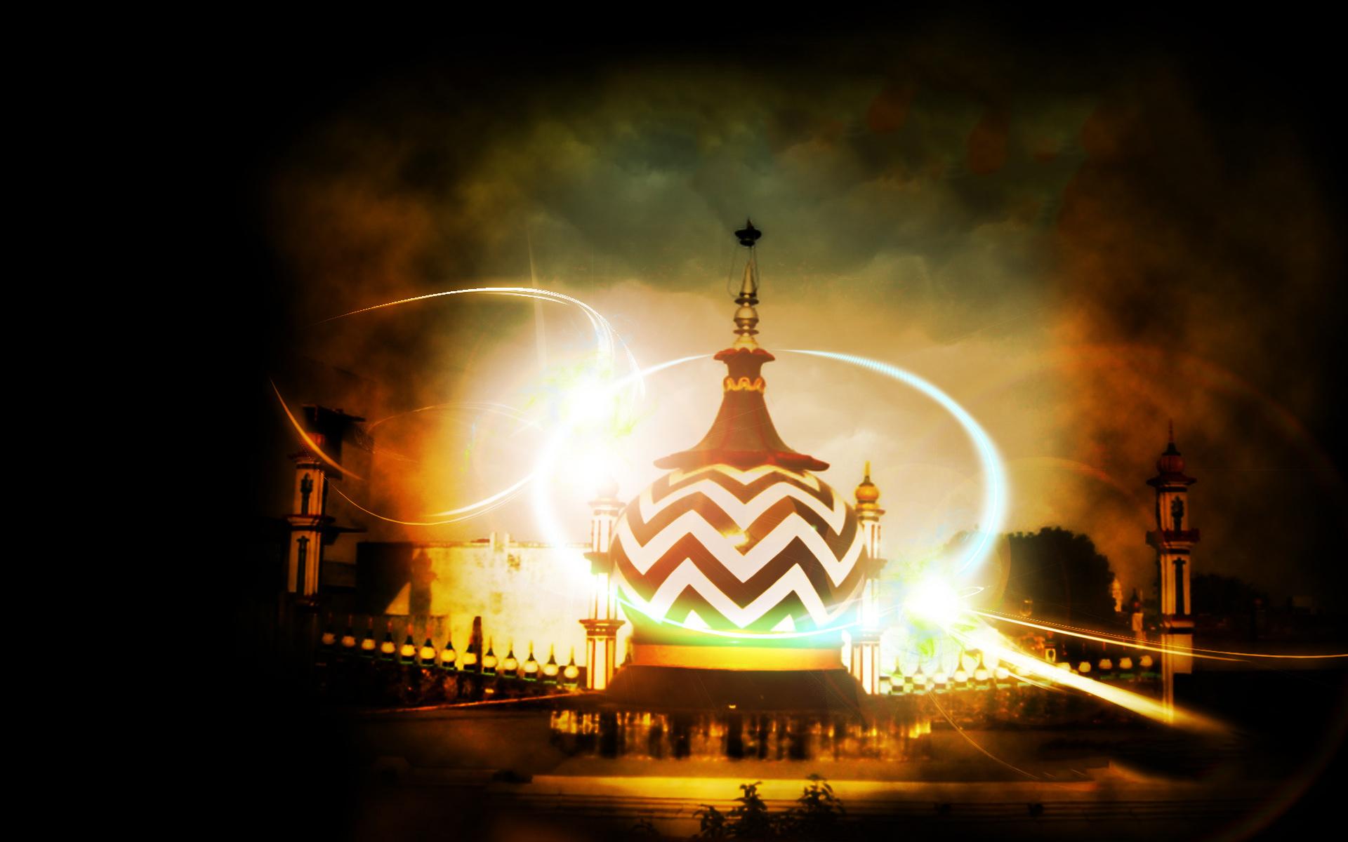 Aala Hazrat Wallpapers - Top Free Aala Hazrat Backgrounds - WallpaperAccess