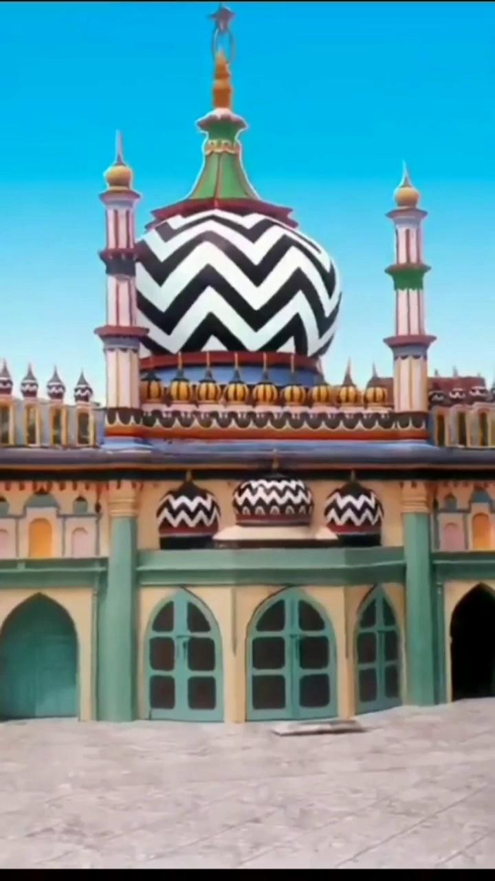 Aala Hazrat Wallpapers - Top Free Aala Hazrat Backgrounds - WallpaperAccess