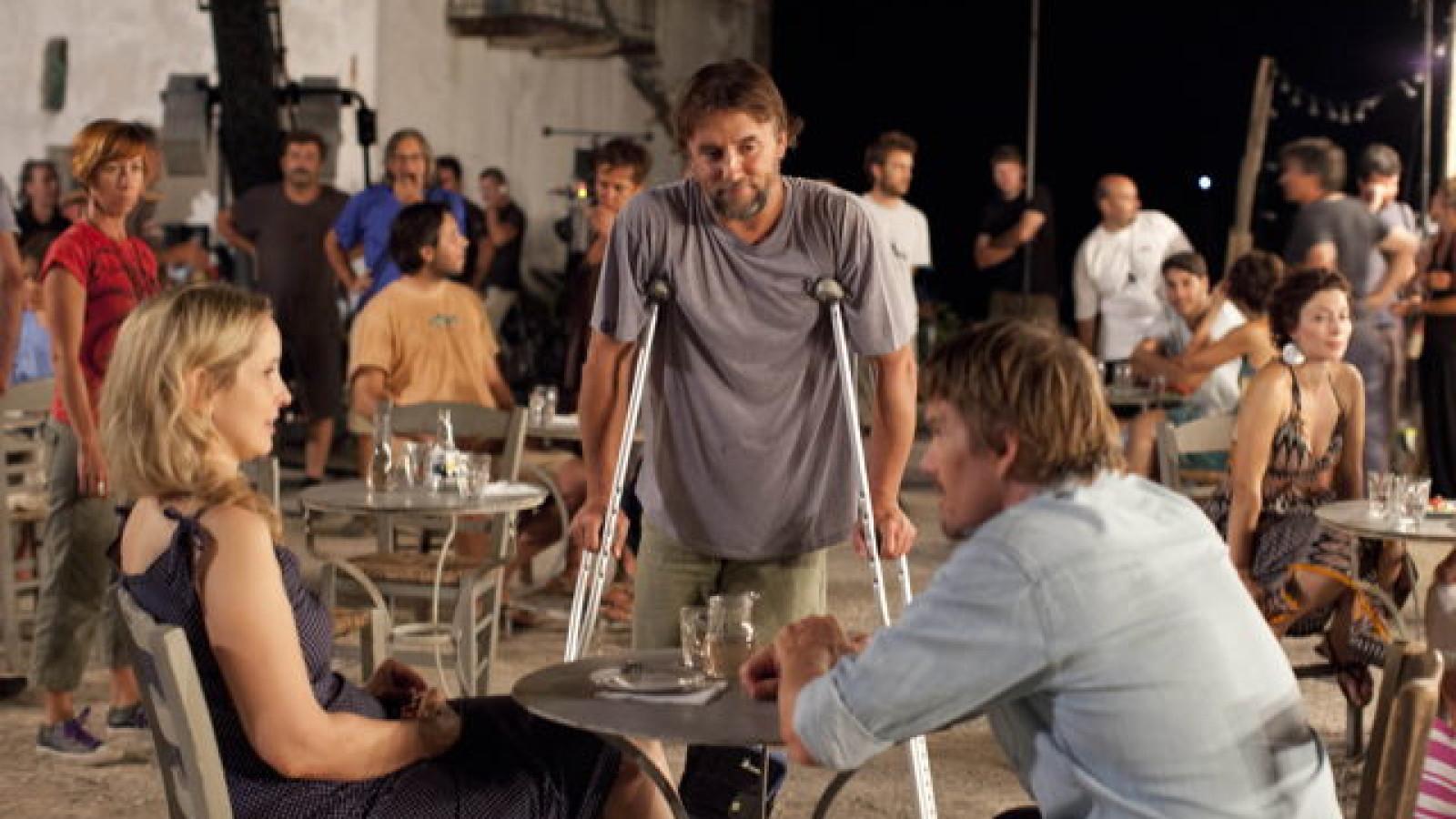 Before Midnight Wallpapers - Top Free Before Midnight Backgrounds ...