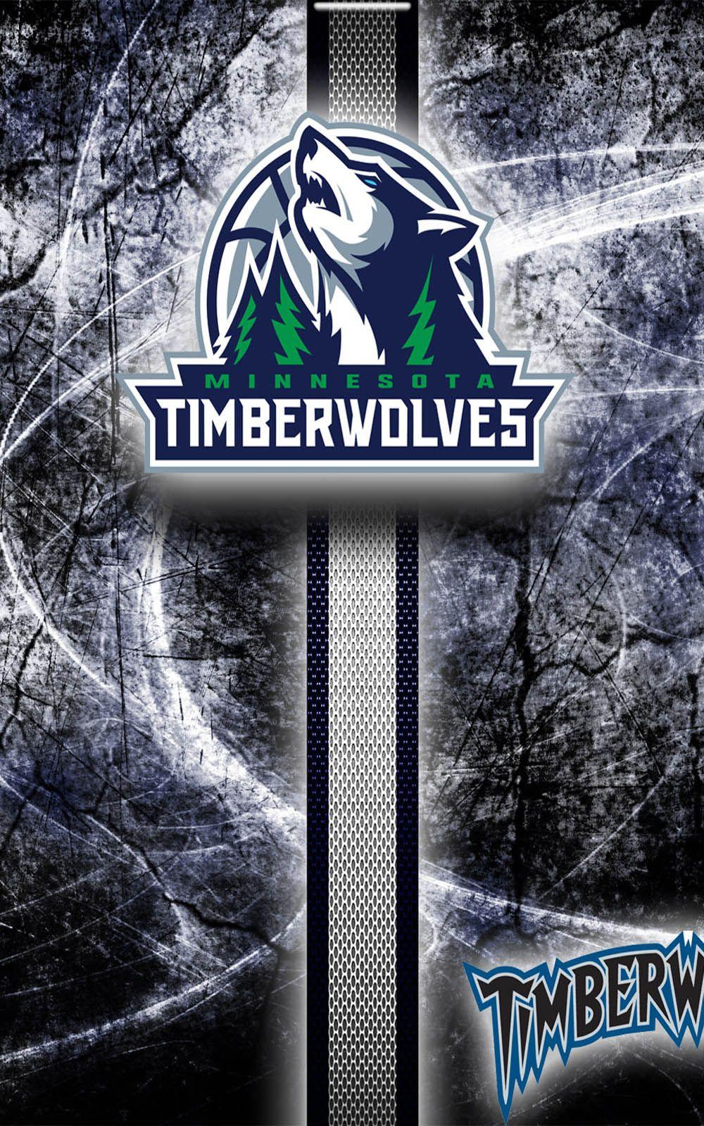 Timberwolves Wallpapers - Top Free Timberwolves Backgrounds ...