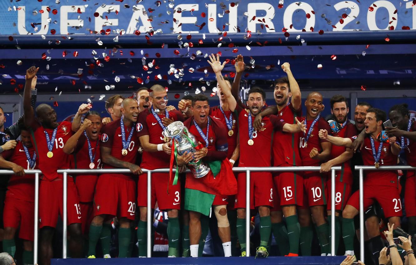 Portugal Fc Wallpapers - Top Free Portugal Fc Backgrounds - WallpaperAccess