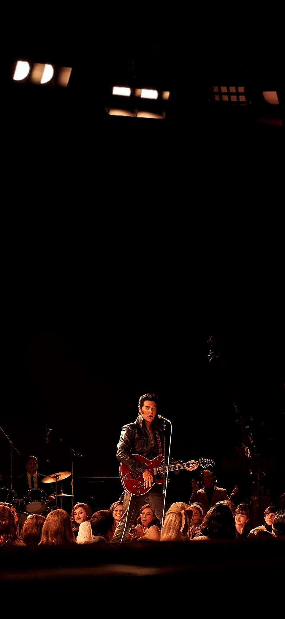 Elvis Movie Wallpapers - Top Free Elvis Movie Backgrounds - WallpaperAccess