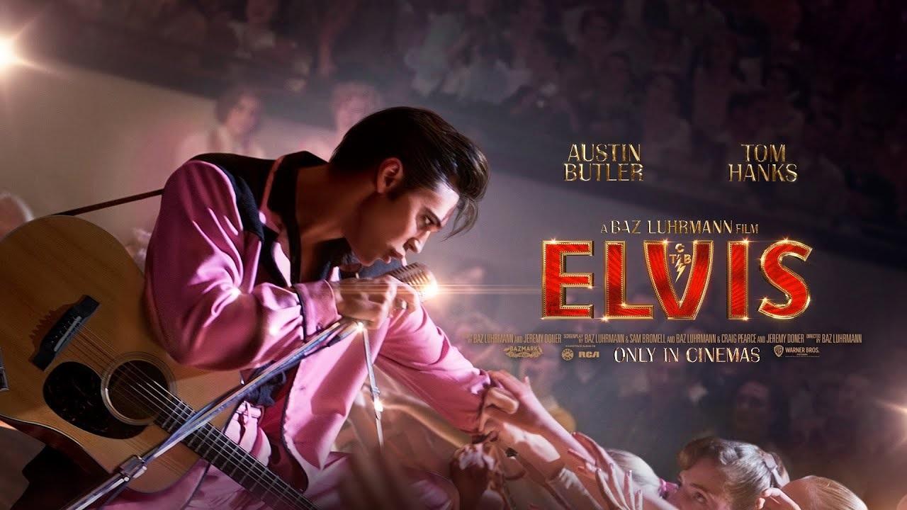 Elvis Movie Wallpapers - Top Free Elvis Movie Backgrounds - WallpaperAccess