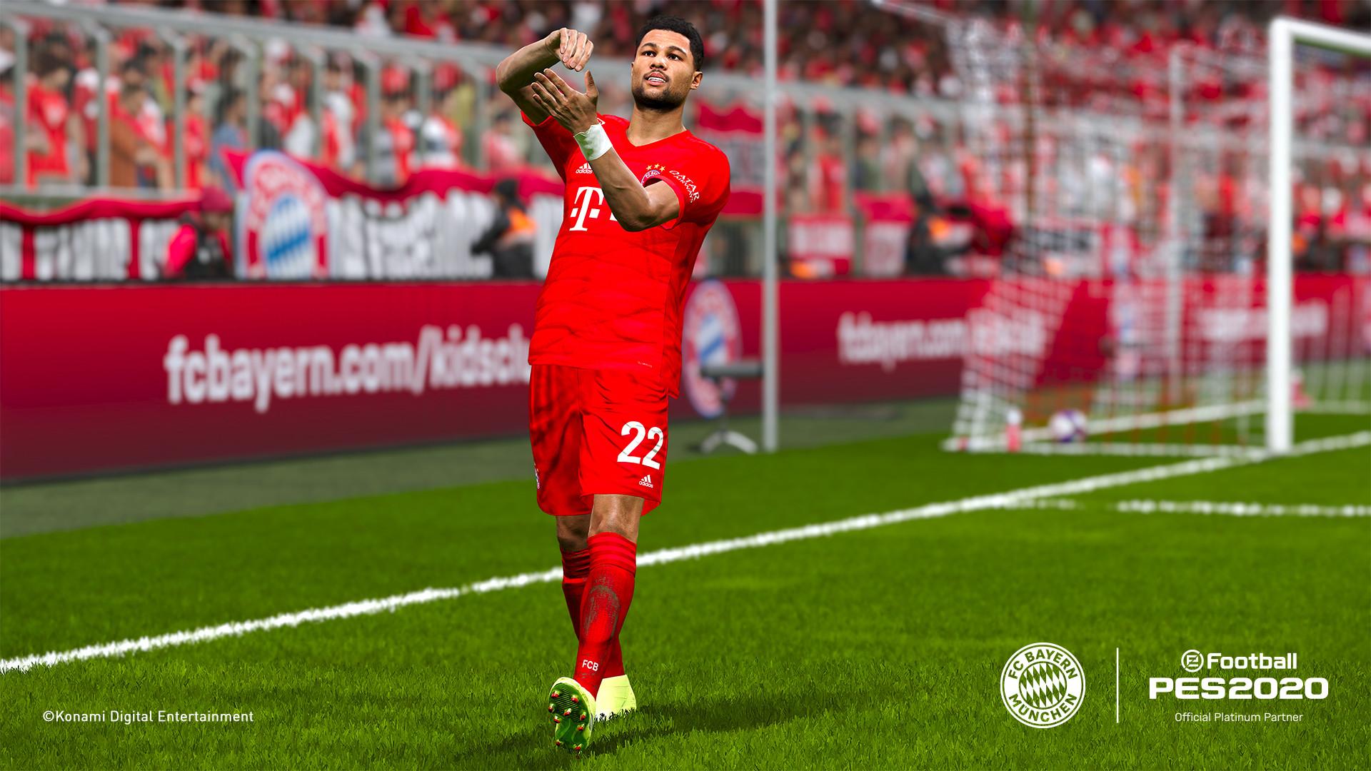 EFootball PES 2021 Wallpapers - Top Free EFootball PES 2021 Backgrounds ...