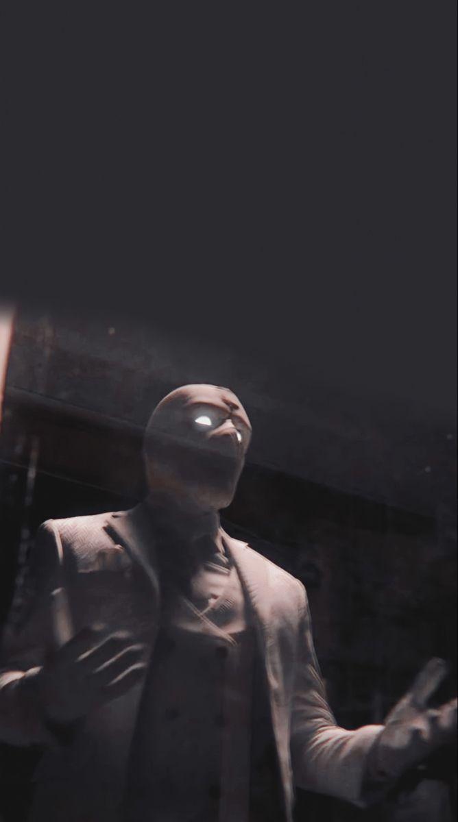 Mr Knight Wallpapers - Top Free Mr Knight Backgrounds - WallpaperAccess