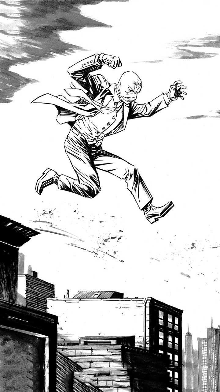 Mr Knight Wallpapers - Top Free Mr Knight Backgrounds - WallpaperAccess