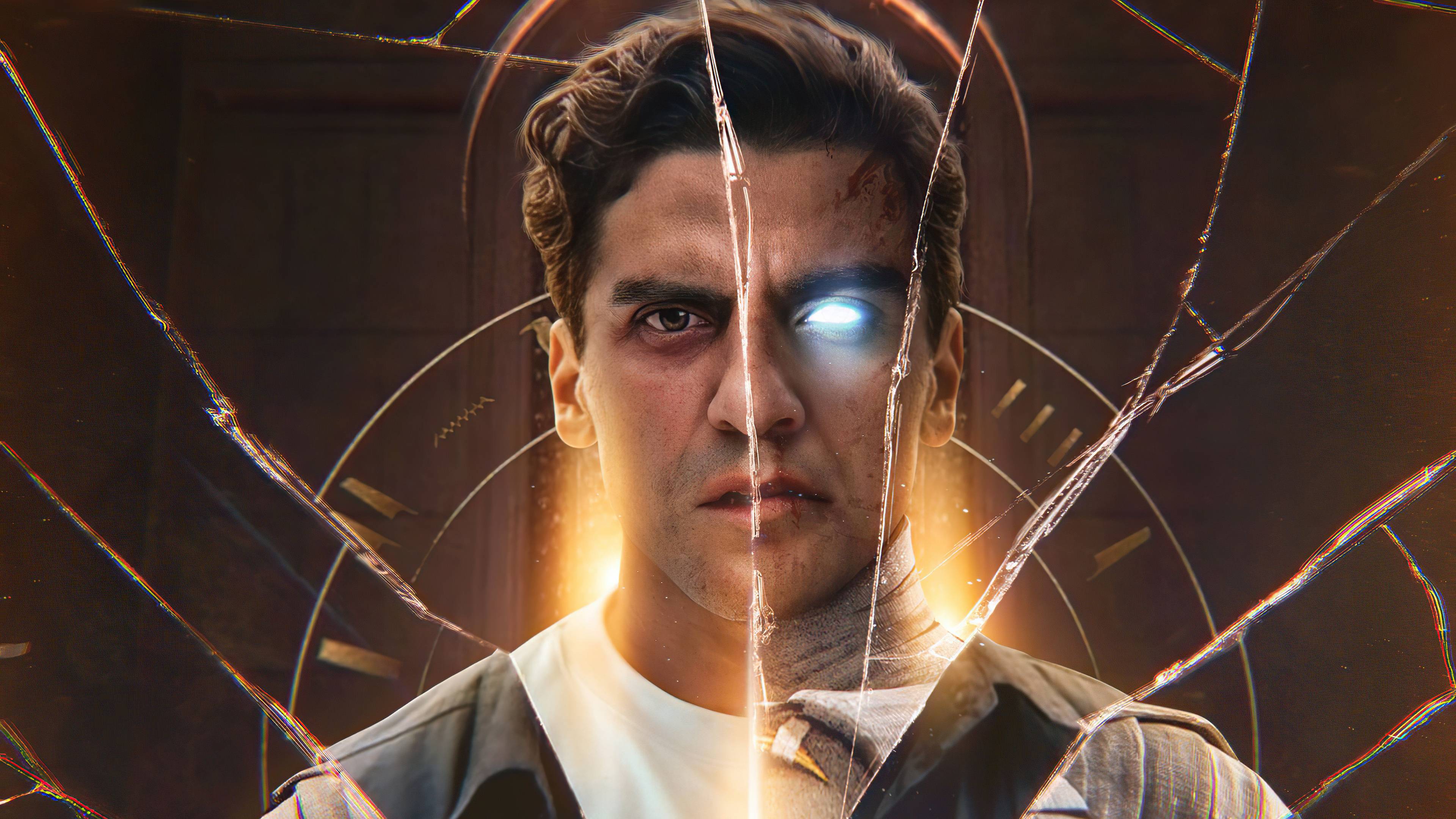 Mr Knight Wallpapers - Top Free Mr Knight Backgrounds - WallpaperAccess