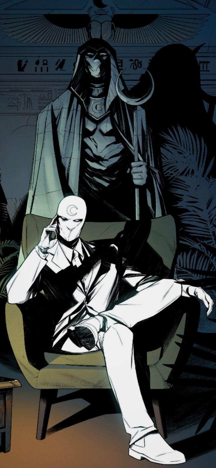 Mr Knight Wallpapers - Top Free Mr Knight Backgrounds - WallpaperAccess