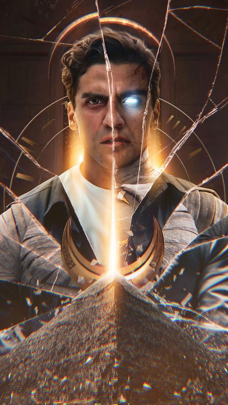 Mr Knight Wallpapers - Top Free Mr Knight Backgrounds - WallpaperAccess