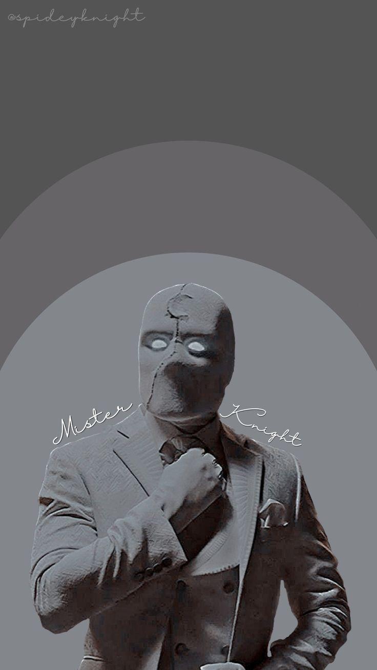 Mr Knight Wallpapers - Top Free Mr Knight Backgrounds - WallpaperAccess