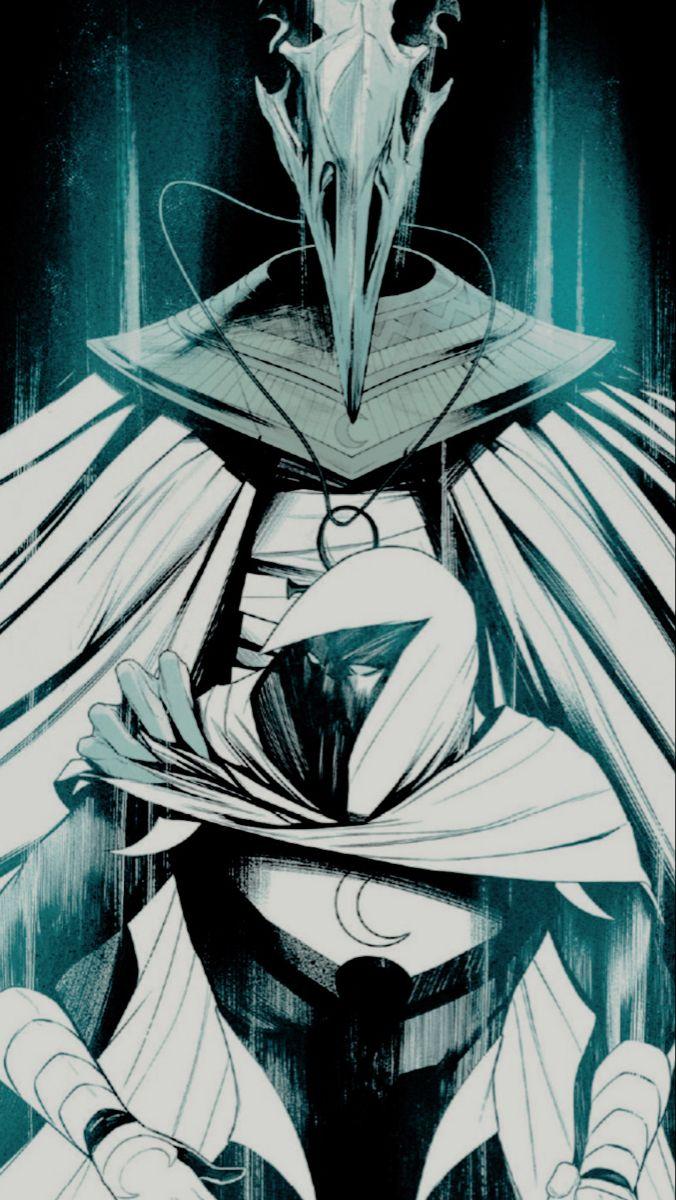 Mr Knight Wallpapers - Top Free Mr Knight Backgrounds - WallpaperAccess