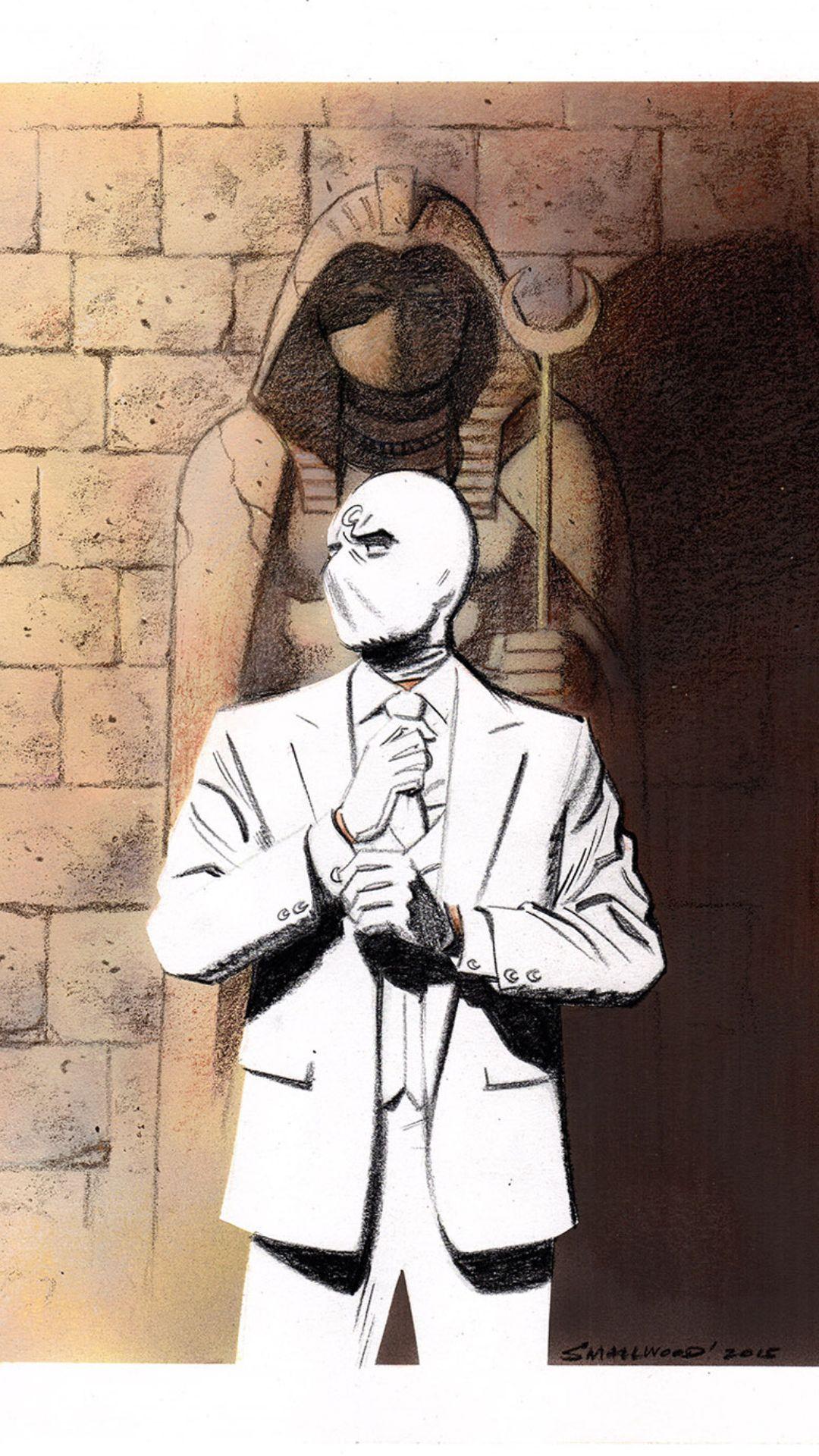 Mr Knight Wallpapers - Top Free Mr Knight Backgrounds - WallpaperAccess