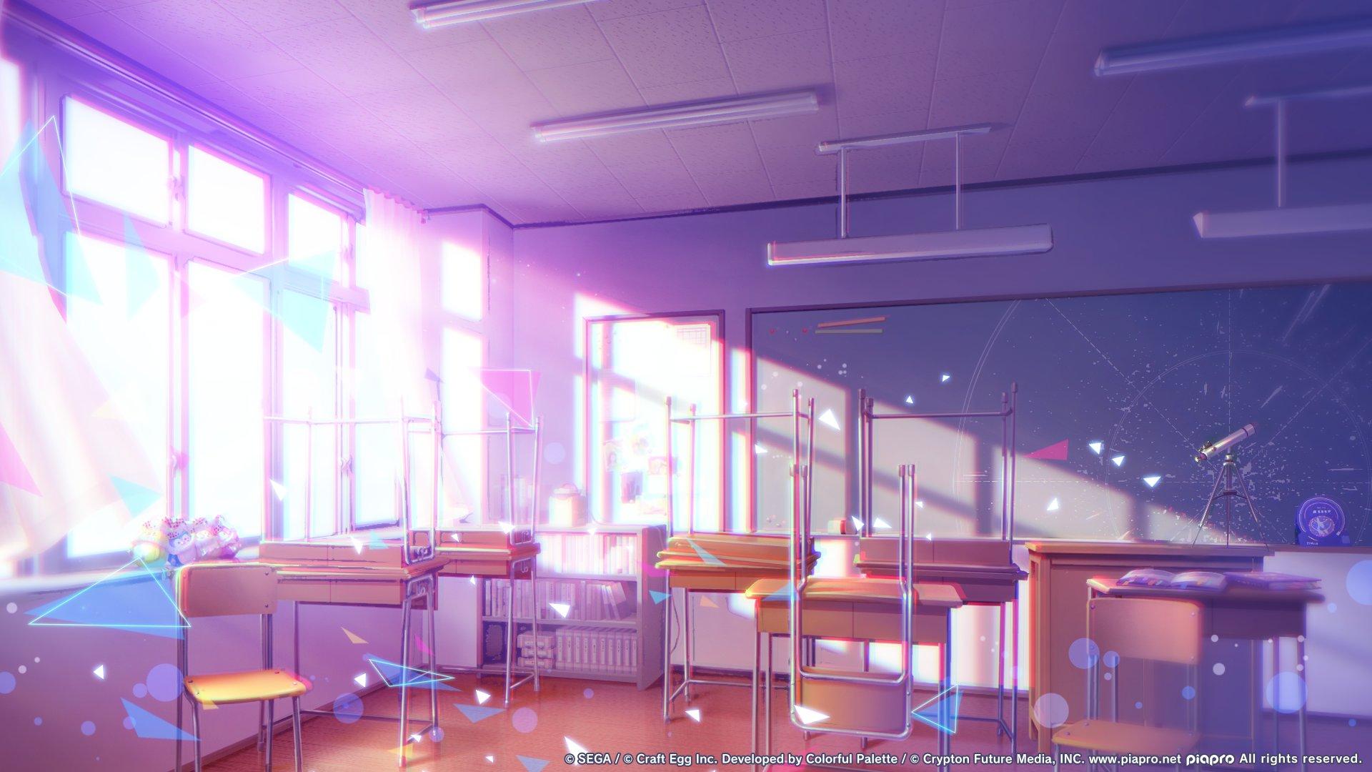 Project Sekai Wallpapers - Top Free Project Sekai Backgrounds ...