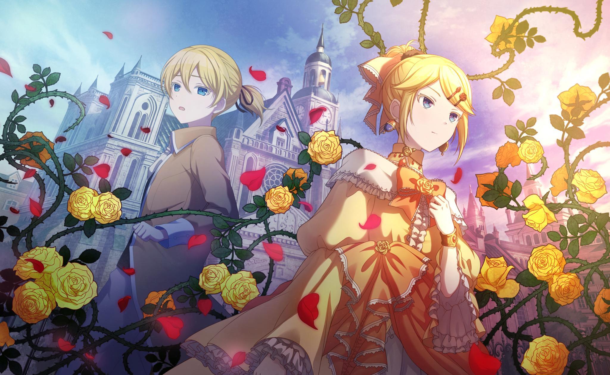 Project Sekai Wallpapers - Top Free Project Sekai Backgrounds ...