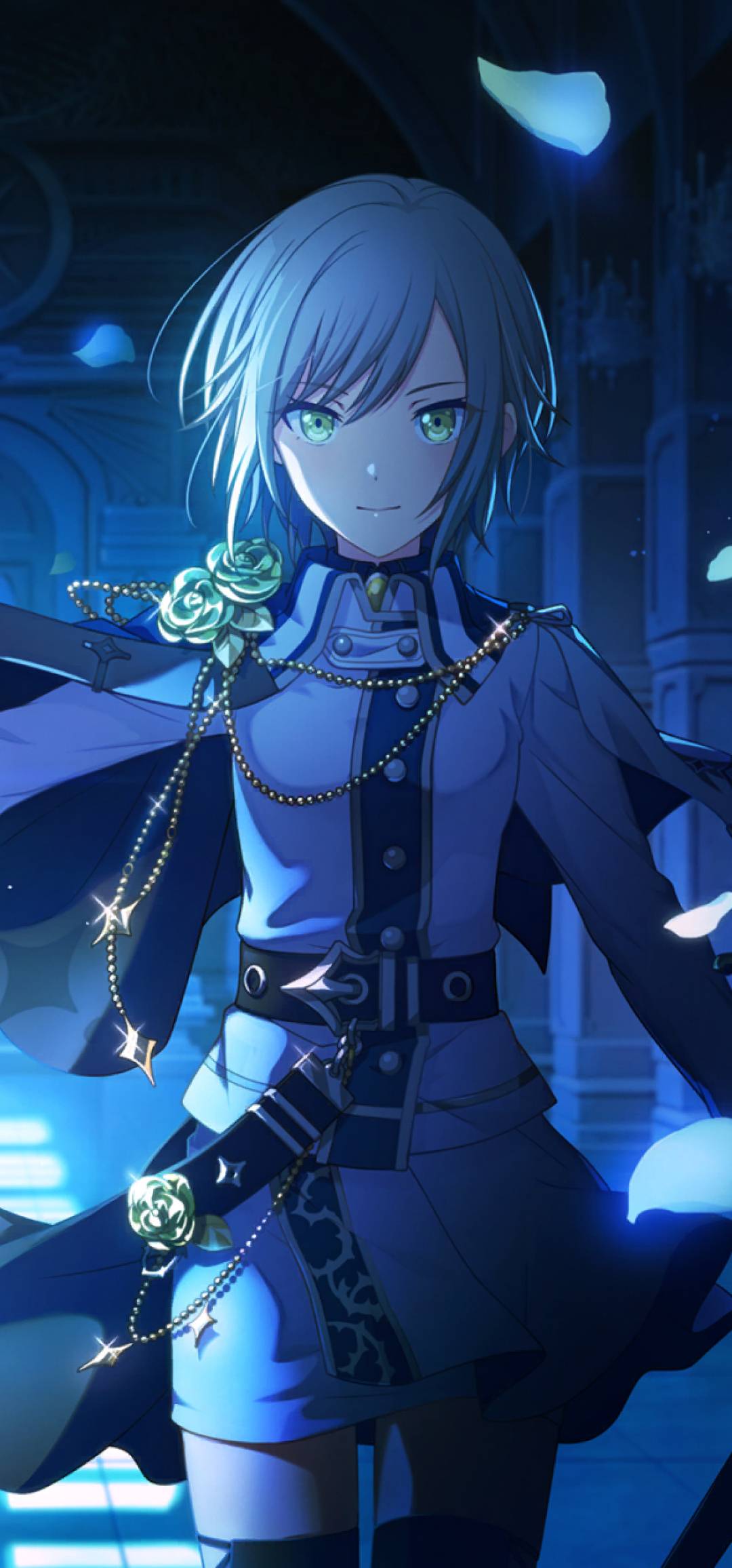 Project Sekai Wallpapers - Top Free Project Sekai Backgrounds ...