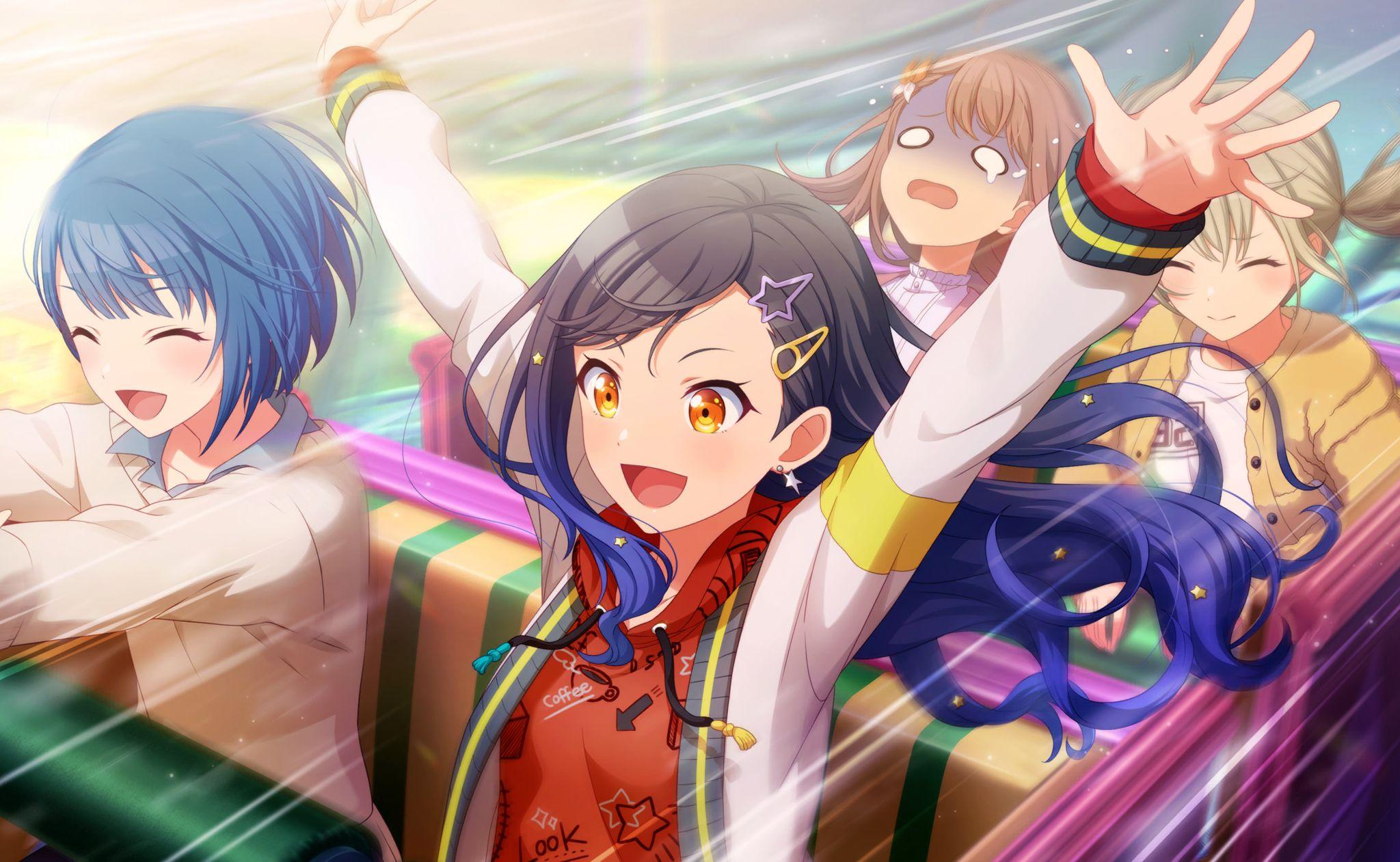 Project Sekai Wallpapers - Top Free Project Sekai Backgrounds ...