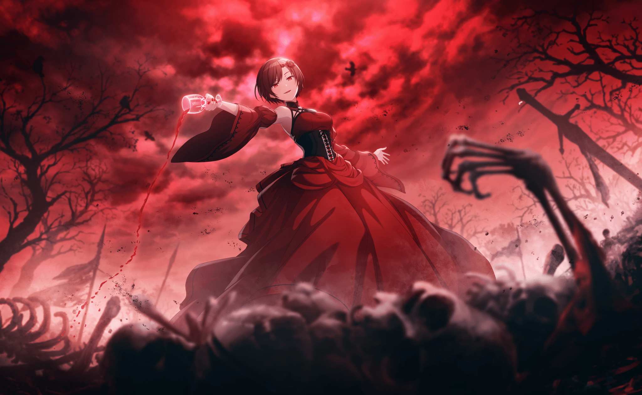 Project Sekai Wallpapers - Top Free Project Sekai Backgrounds ...