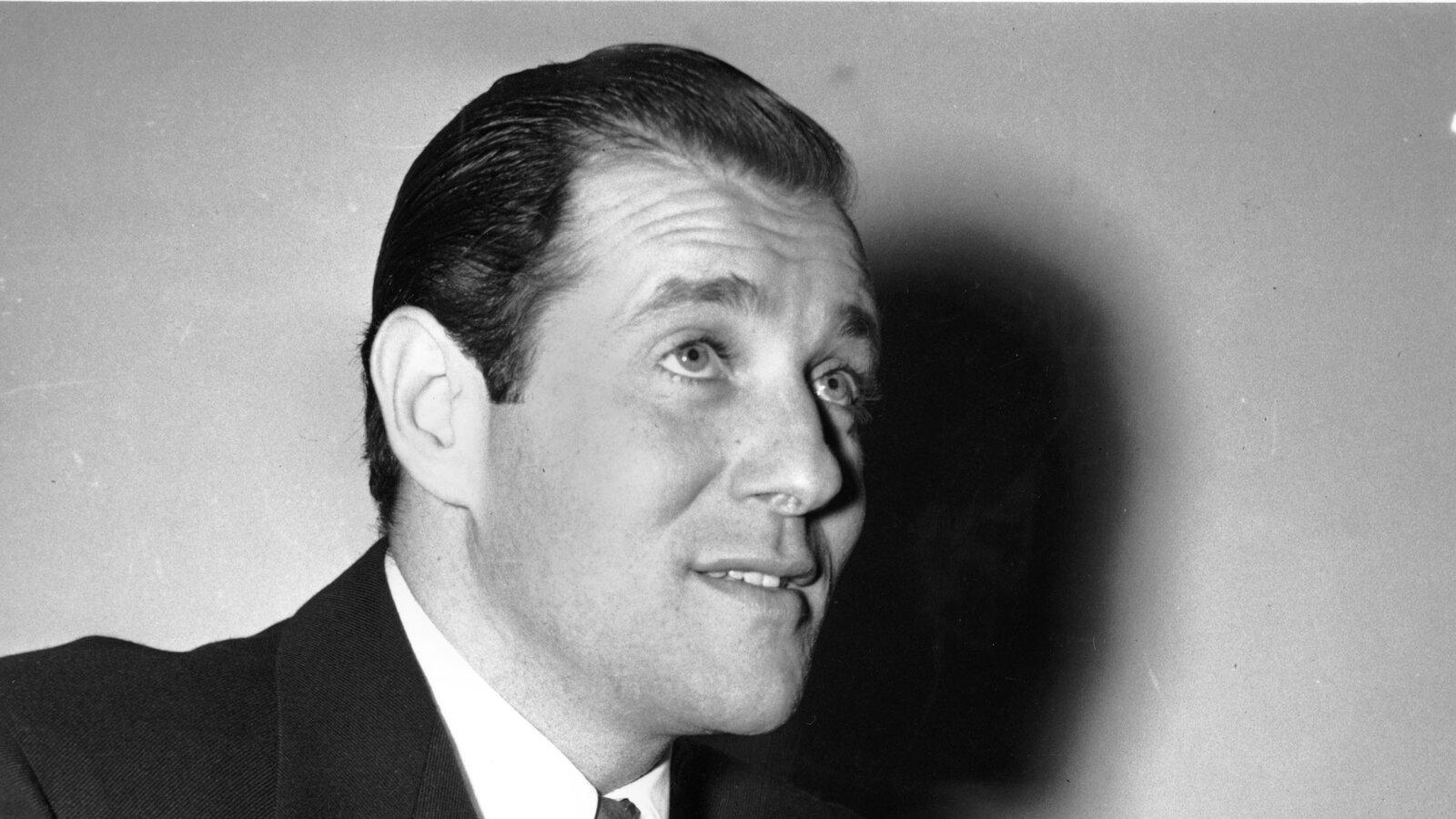 Bugsy Siegel Wallpapers - Top Free Bugsy Siegel Backgrounds ...