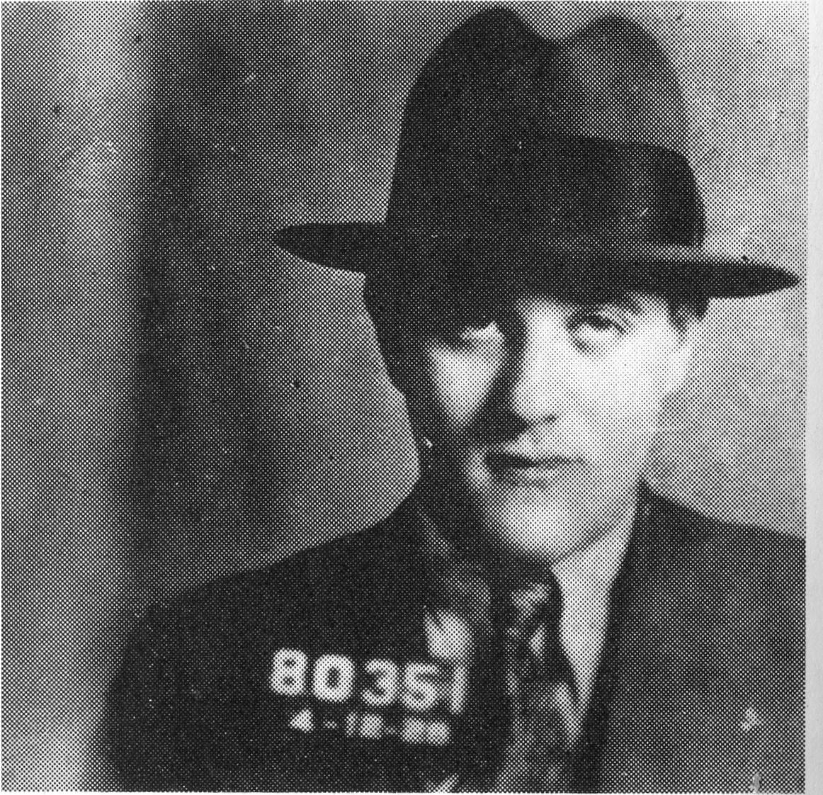 Bugsy Siegel Wallpapers - Top Free Bugsy Siegel Backgrounds ...