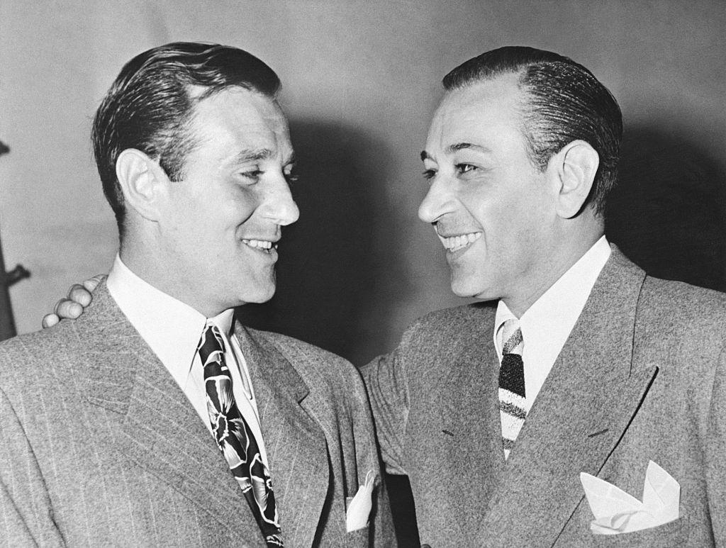 Bugsy Siegel Wallpapers - Top Free Bugsy Siegel Backgrounds ...