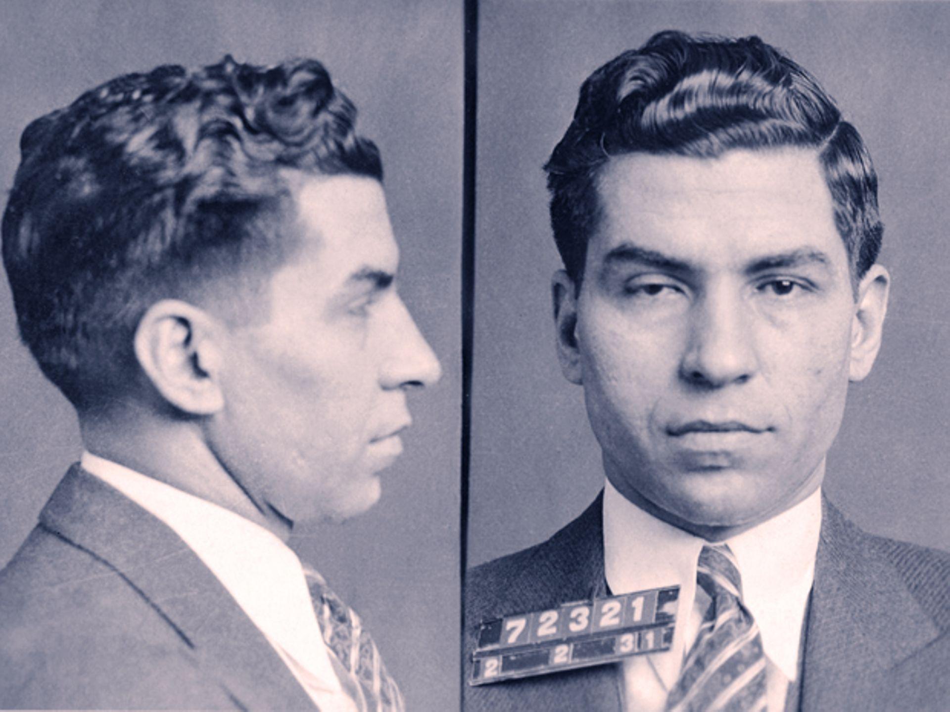 Lucky Luciano Wallpapers - Top Free Lucky Luciano Backgrounds ...