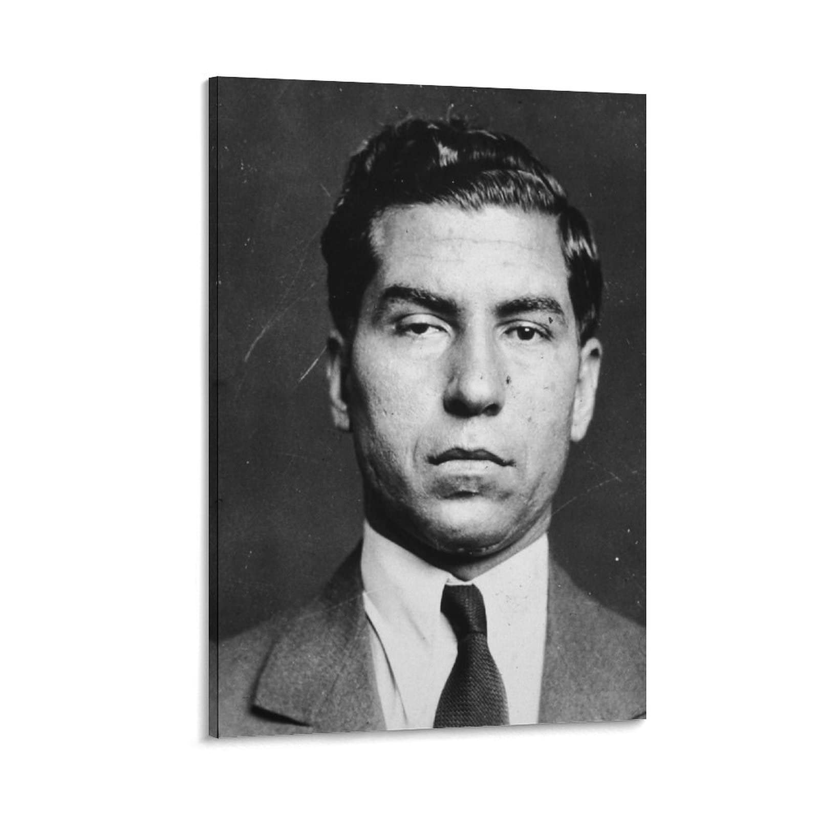 Lucky Luciano Wallpapers - Top Free Lucky Luciano Backgrounds ...