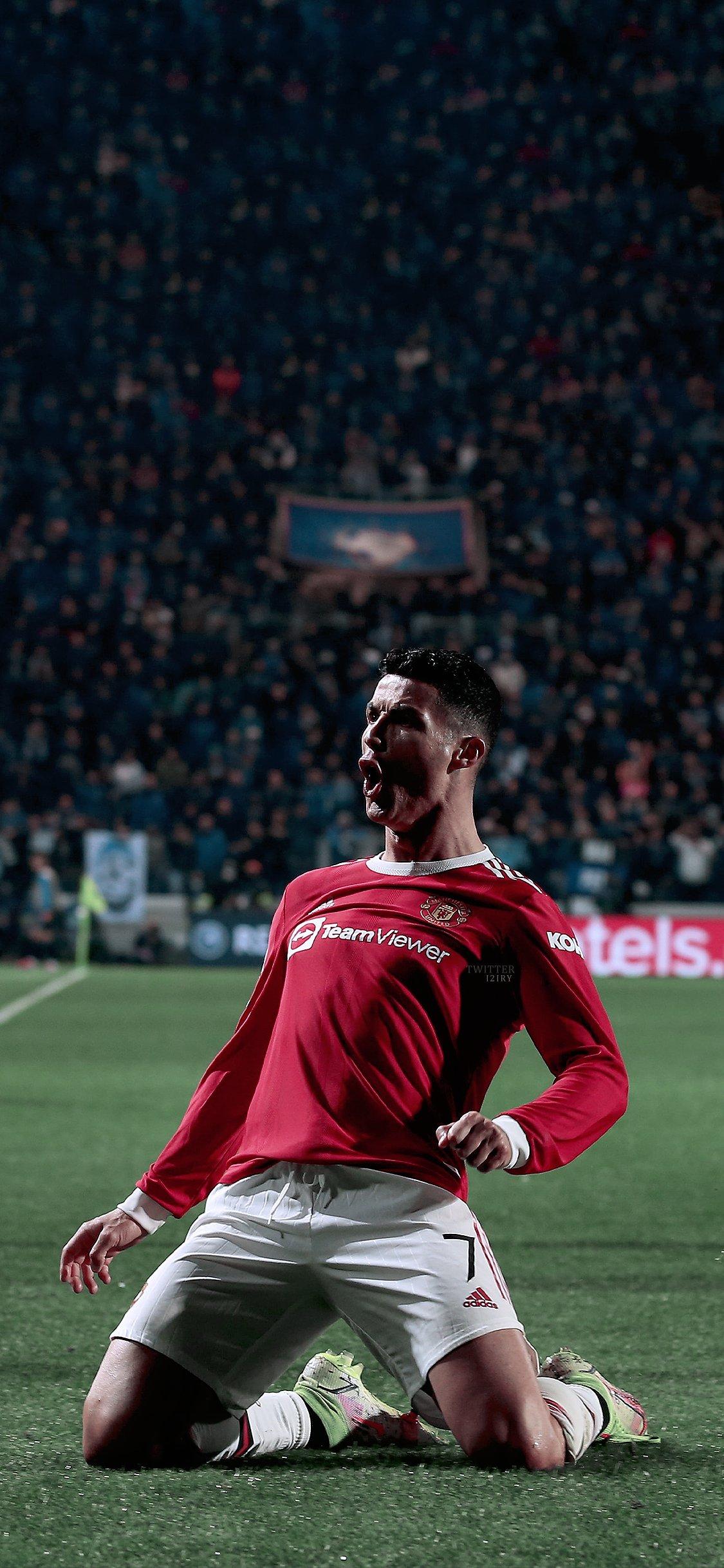 Ronaldo UCL Wallpapers - Top Free Ronaldo UCL Backgrounds - WallpaperAccess