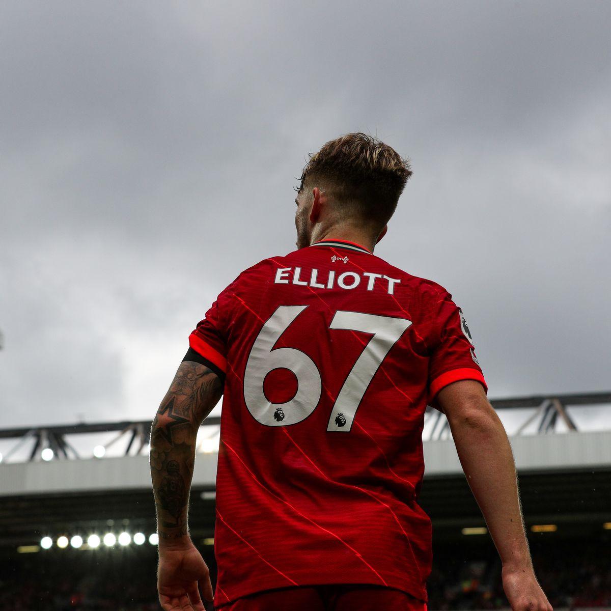 Harvey Elliott Wallpapers - Top Free Harvey Elliott Backgrounds ...