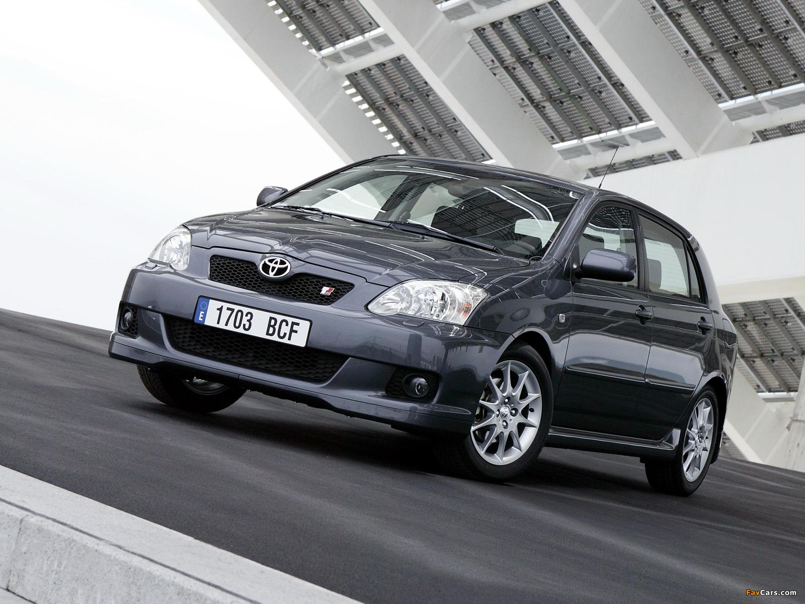 Toyota RunX Wallpapers - Top Free Toyota RunX Backgrounds - WallpaperAccess