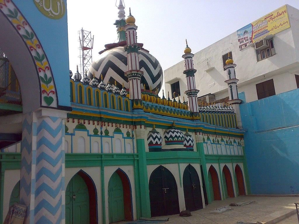 Aala Hazrat Wallpapers - Top Free Aala Hazrat Backgrounds - WallpaperAccess