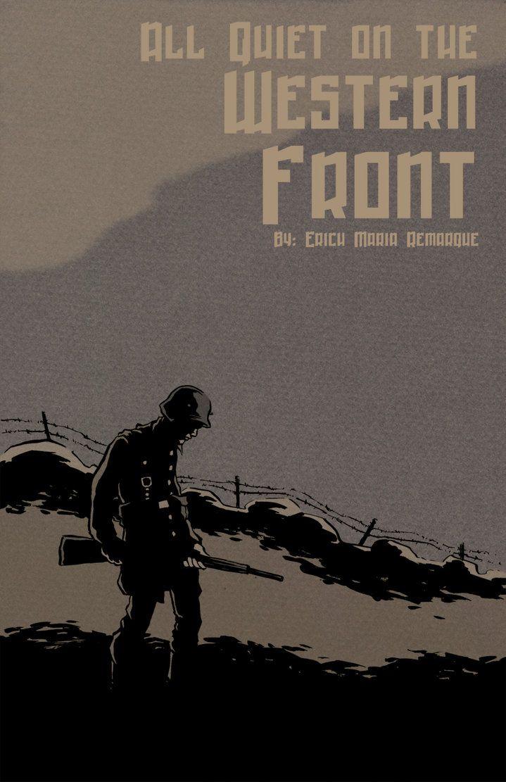 All Quiet on the Western Front Wallpapers - Top Free All Quiet on the ...