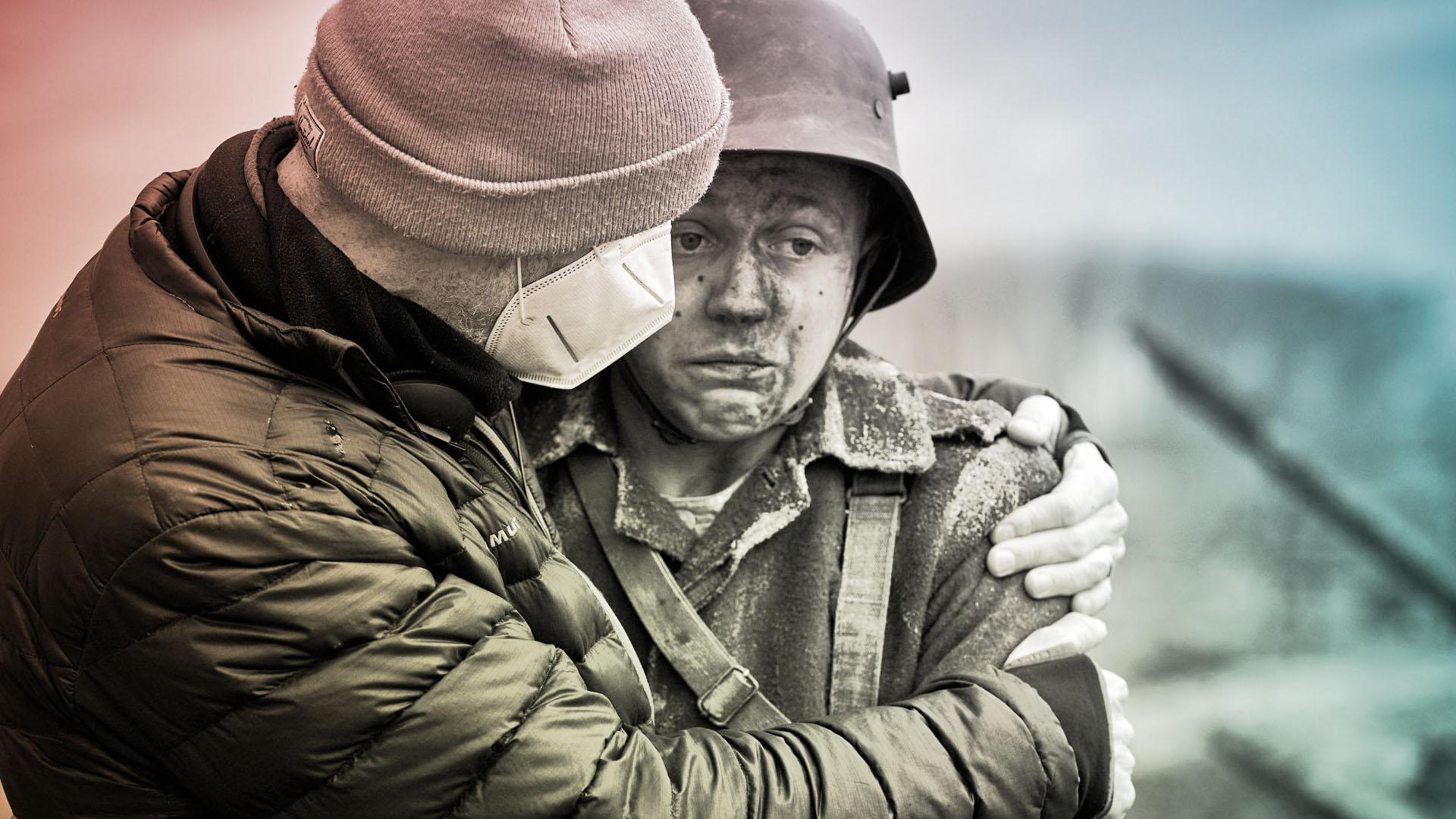 All Quiet on the Western Front Wallpapers - Top Free All Quiet on the ...