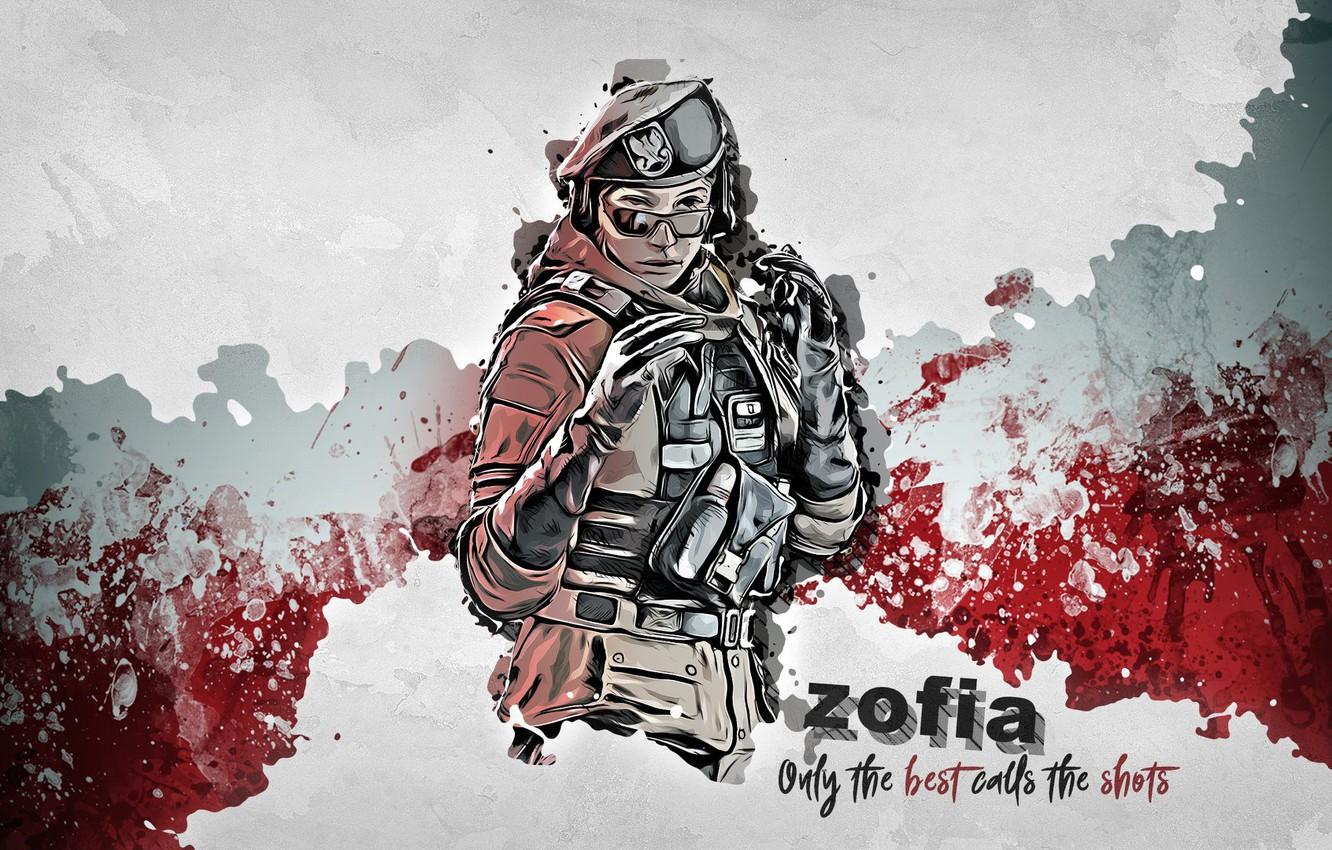 Zofia Wallpapers - Top Free Zofia Backgrounds - WallpaperAccess