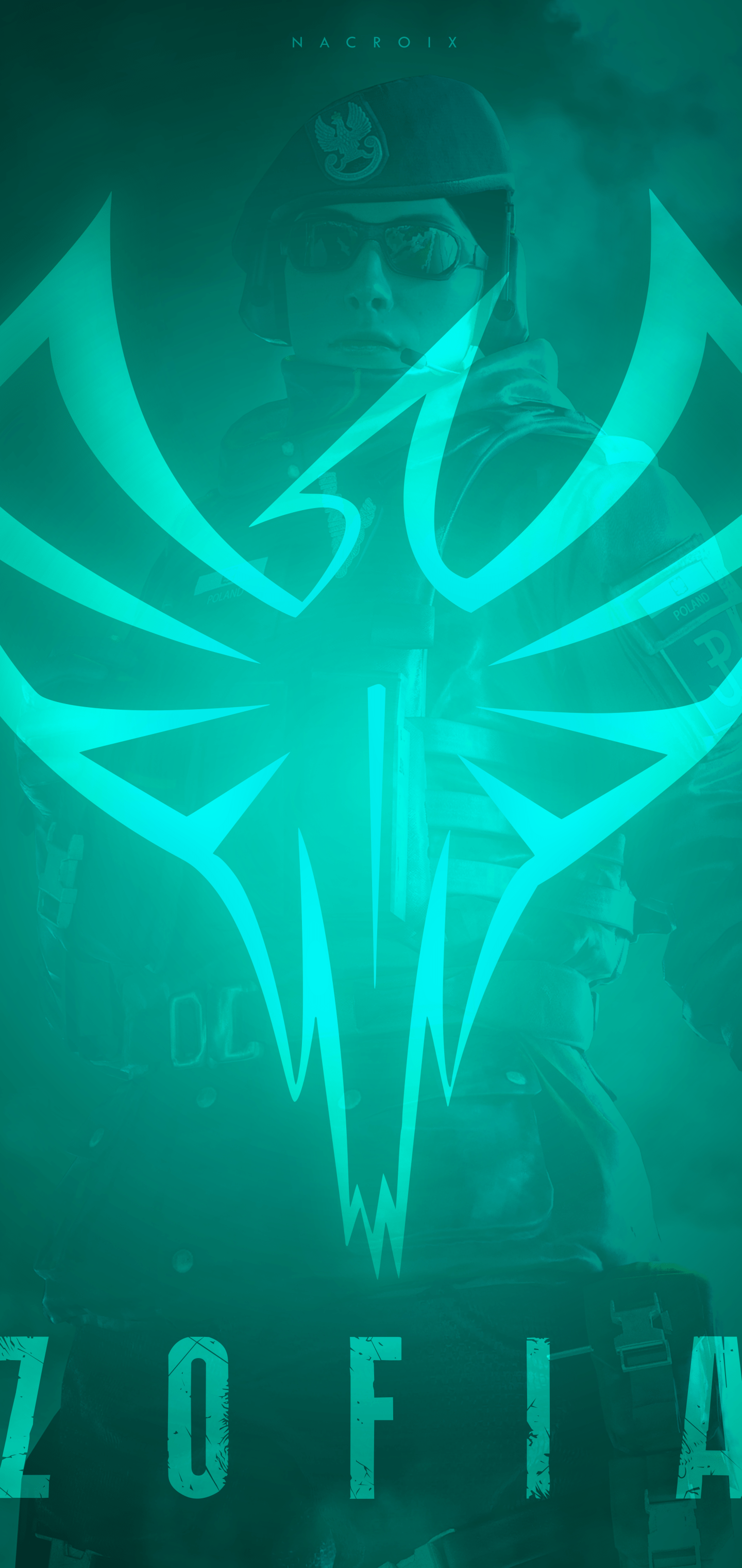 Zofia Wallpapers - Top Free Zofia Backgrounds - WallpaperAccess