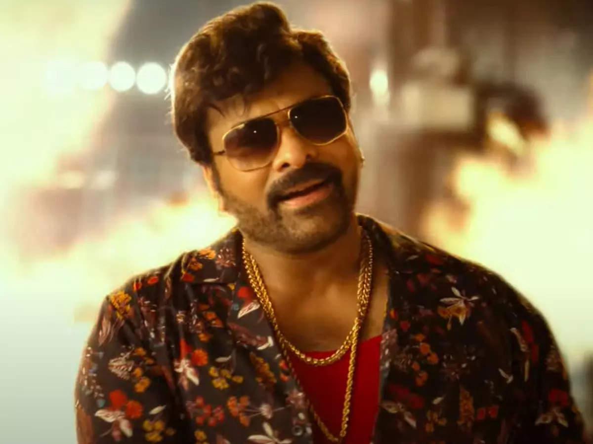 Waltair Veerayya Wallpapers - Top Free Waltair Veerayya Backgrounds ...