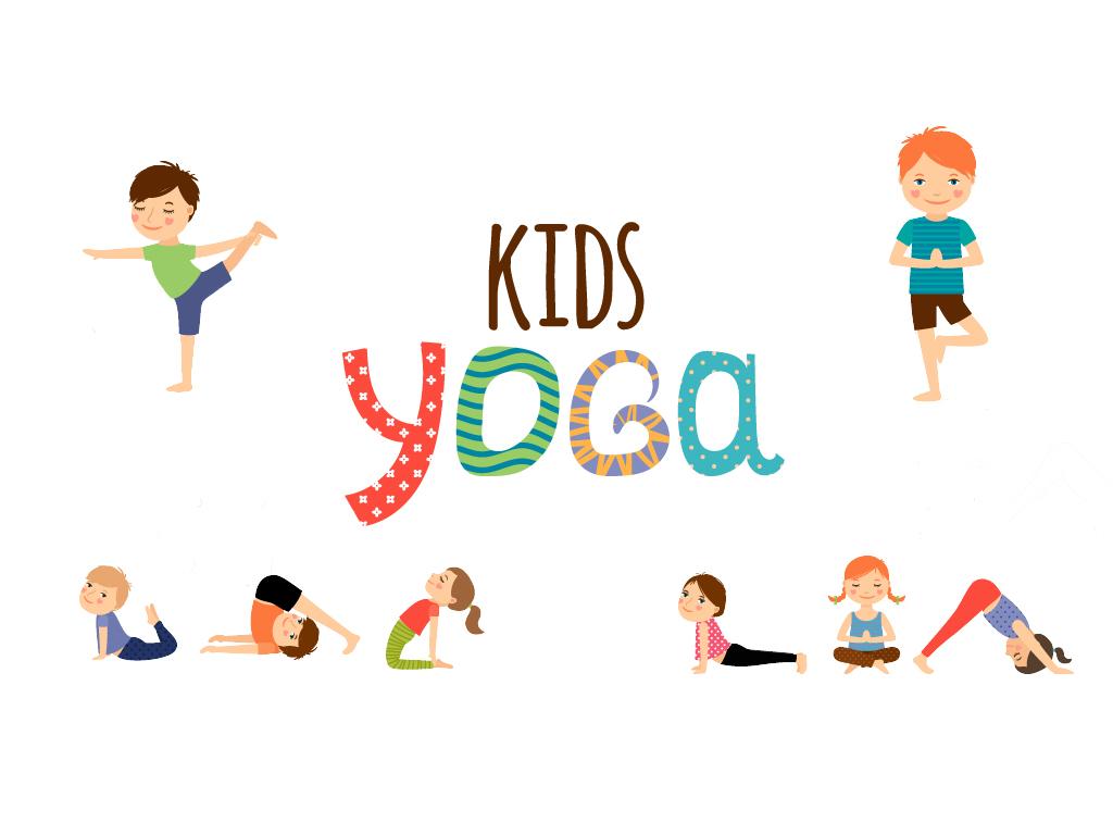 Kids Yoga Wallpapers - Top Free Kids Yoga Backgrounds - WallpaperAccess