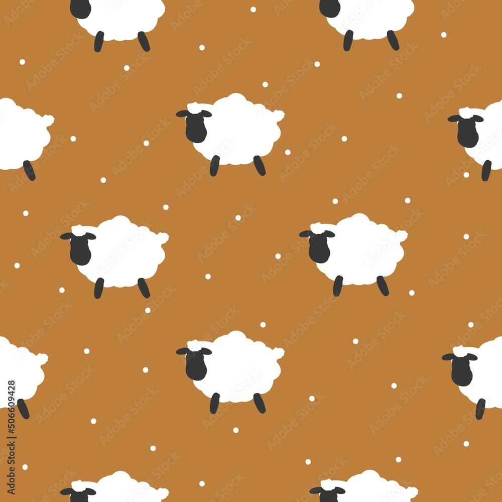 Kawaii Sheep Wallpapers - Top Free Kawaii Sheep Backgrounds ...