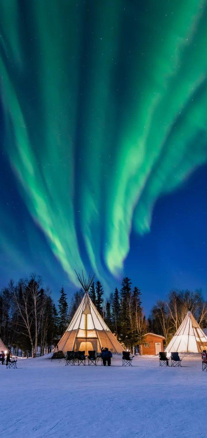 Northwest Territories Wallpapers - Top Free Northwest Territories ...