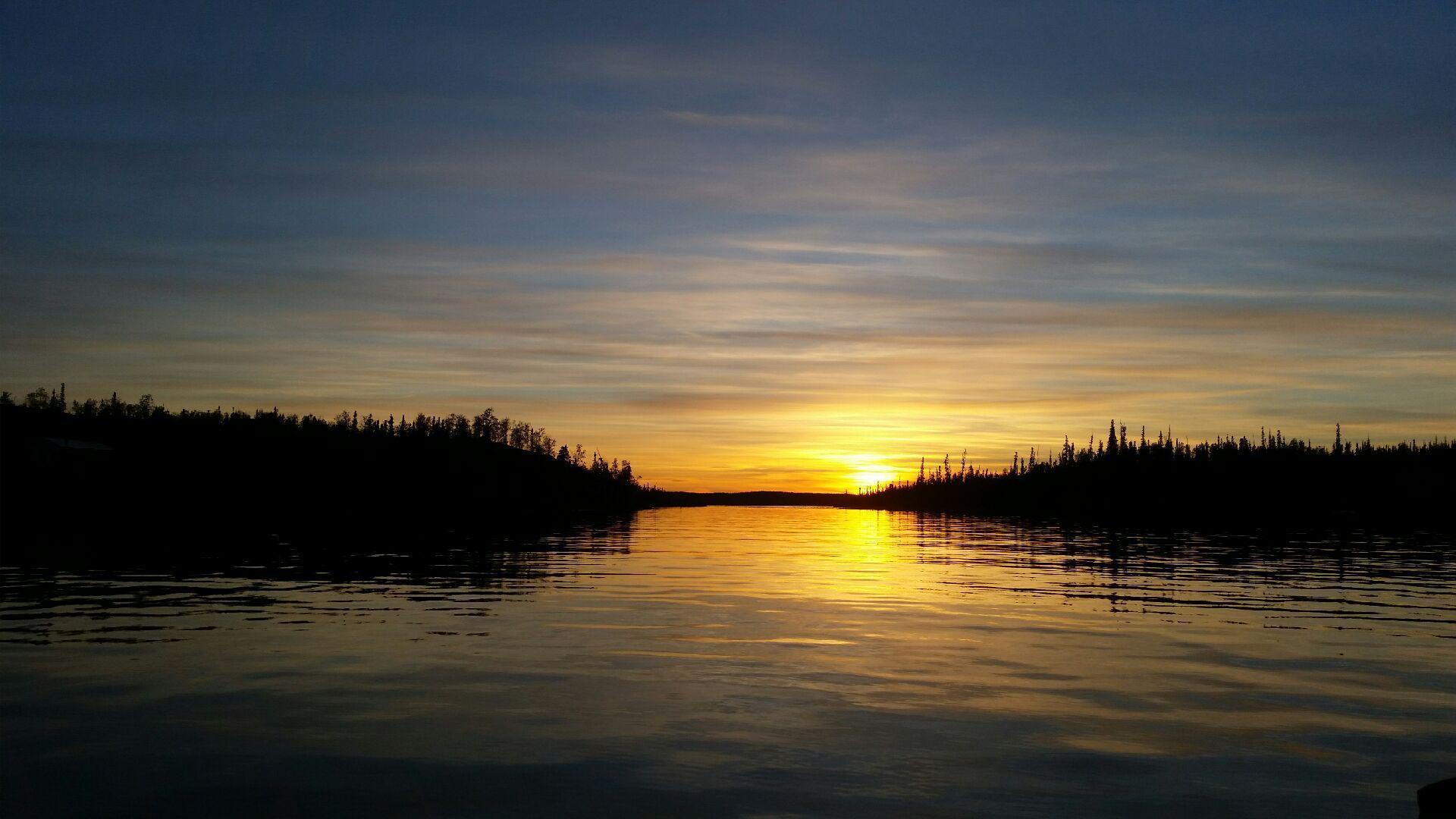 Northwest Territories Wallpapers - Top Free Northwest Territories ...